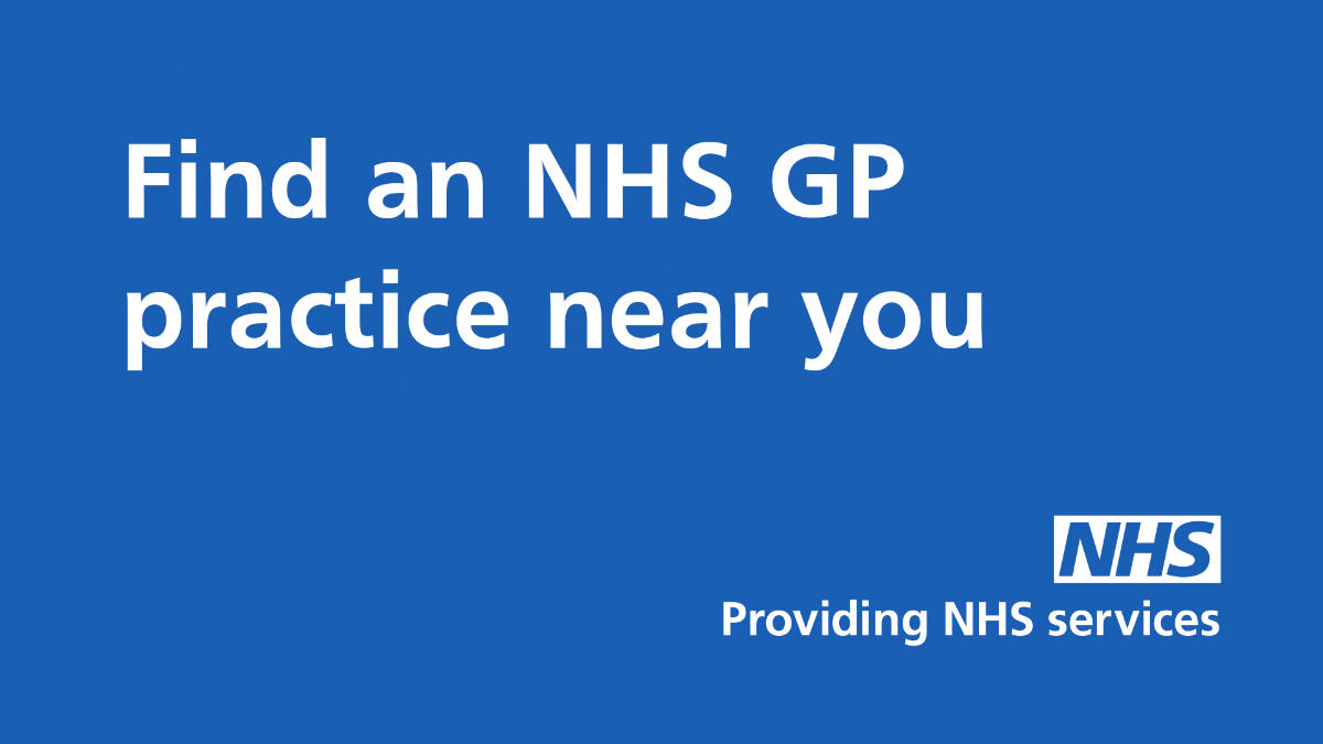 Find an NHS GP in Ilford | Choose From 50+ Practices